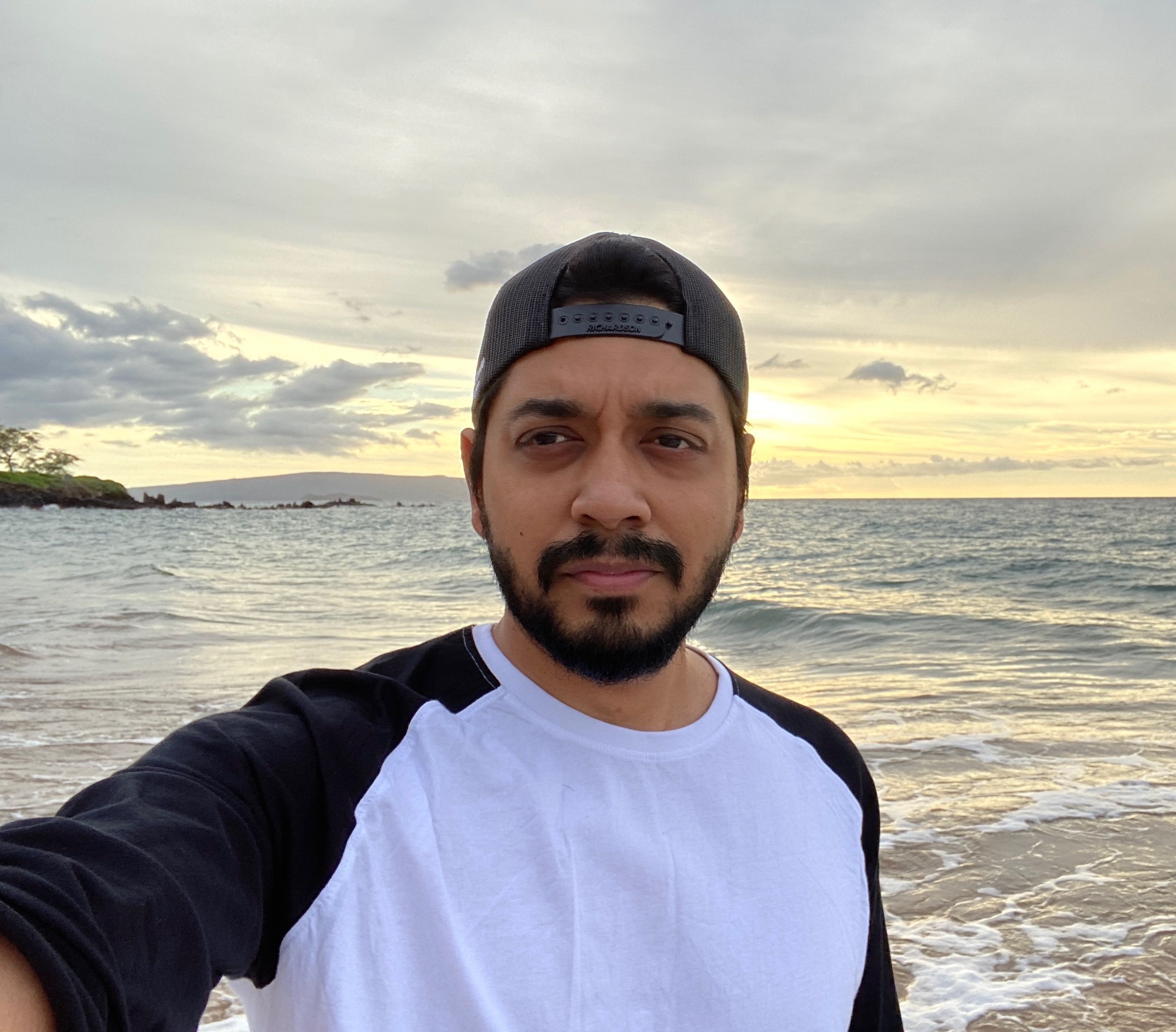 Roydon Cerejo | XDA