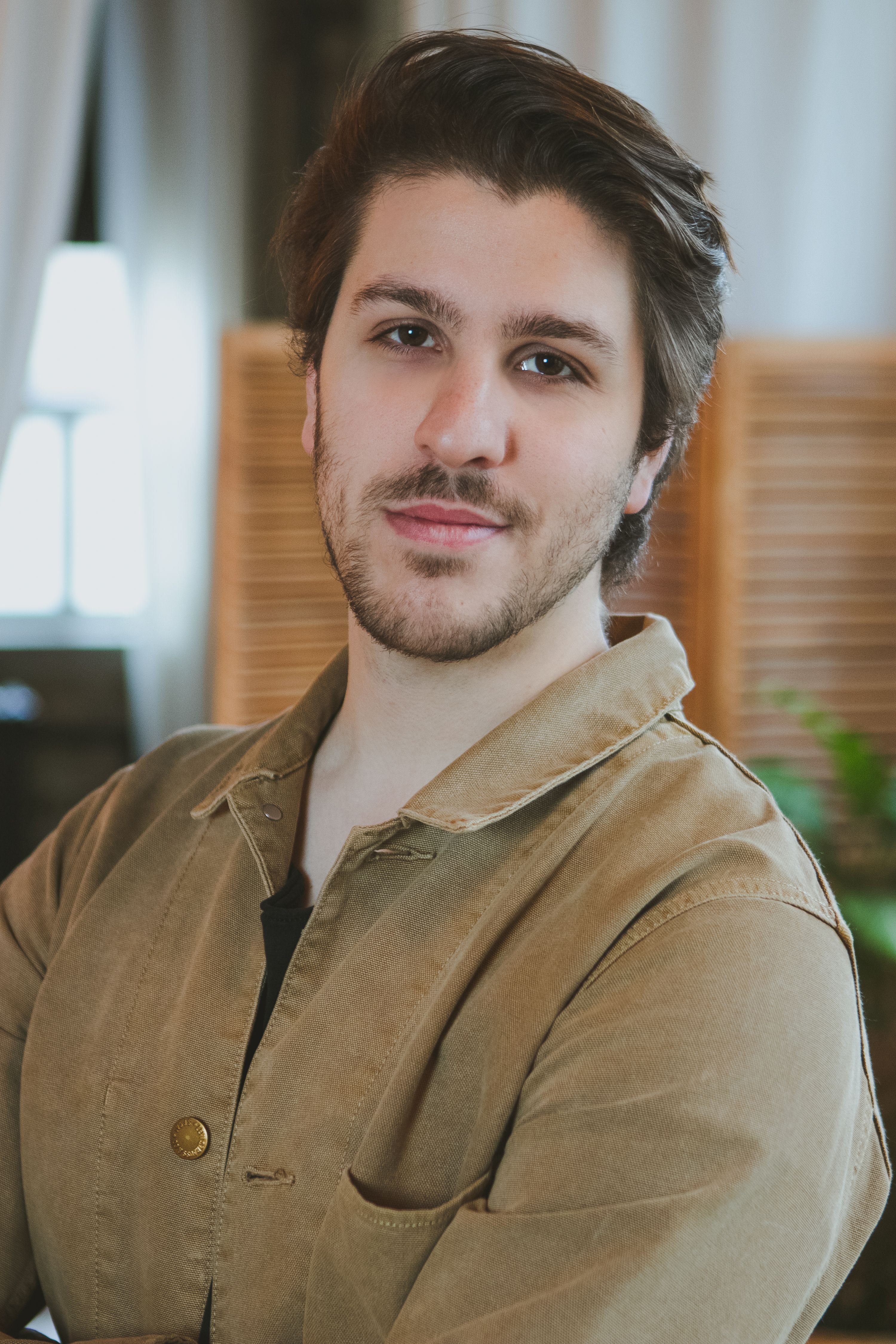 David Carcasole | XDA