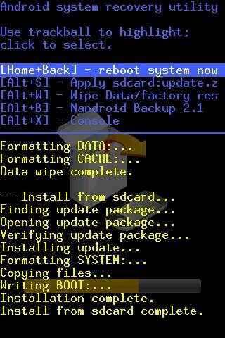 FixFlash - ROM Flash Verify and Repair Tool