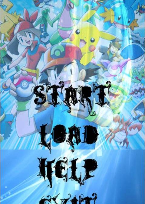 Pokemon Ultimate Edition for Android