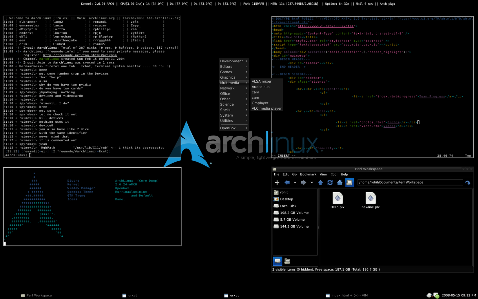 5 reasons Arch Linux and Valve teaming up just makes sense