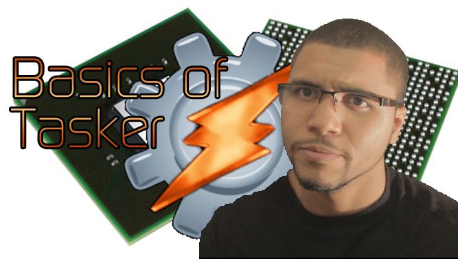Basics of Tasker: Automate Your Phone Tasks - XDA Developer TV