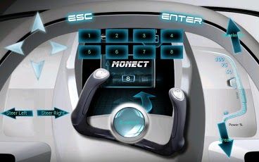 Control Your Computer from Your Mobile with Monect