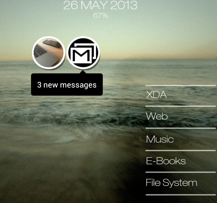 Floating Notifications Lets You Manage Your Alerts with Ease