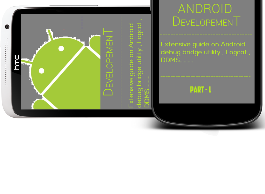 Guide on Using ADB, Logcat, and DDMS