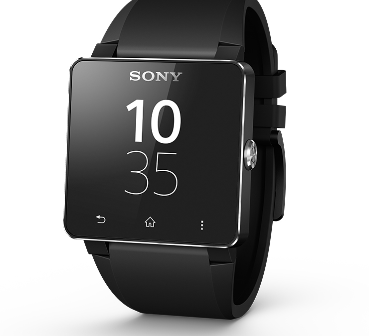 Major Sony Smartwatch 2 Update Brings DND and More!