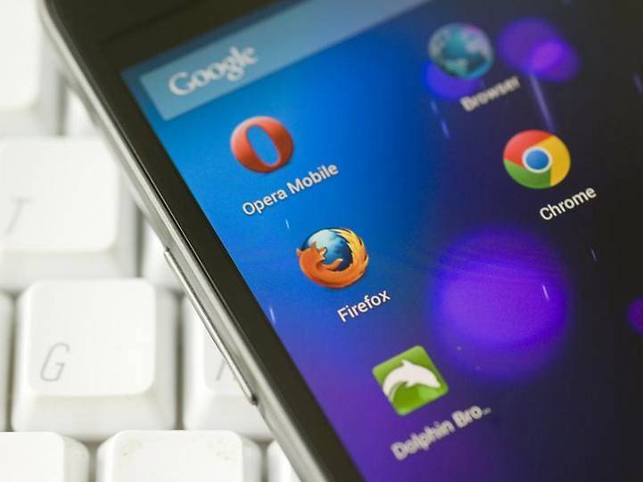 Chrome vs. Competition: Which Is the Browser for You?