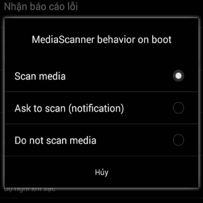 Tweak Your Way To A Pleasent Android