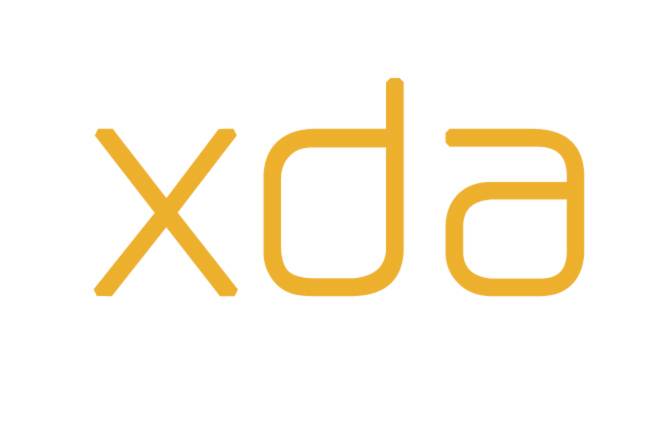 Welcome to the New XDA Homepage