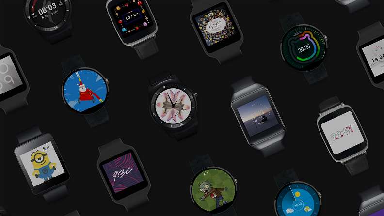 Guide: Best Watchfaces for Android Wear