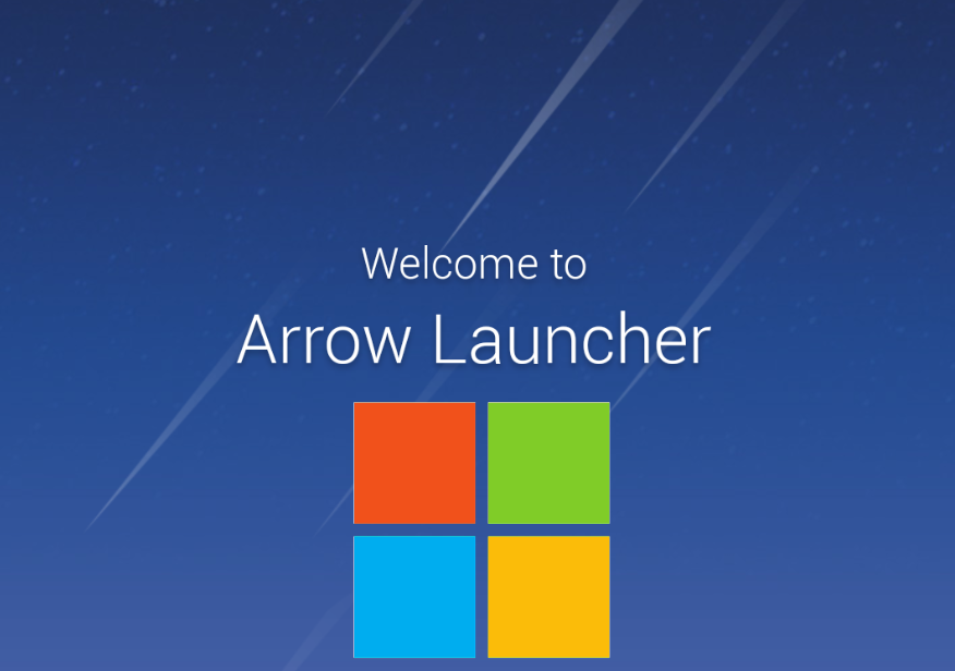 Arrow Launcher Review