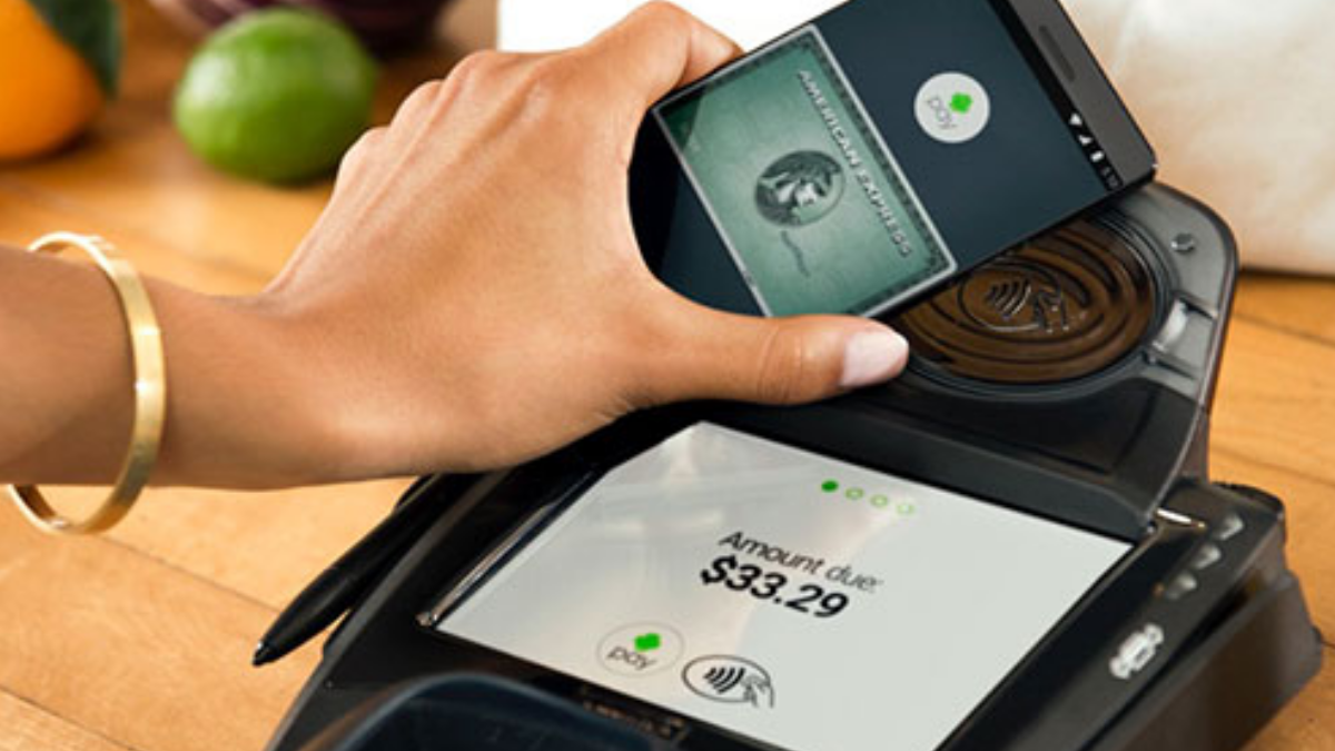 Mobile Payments on Android: How, When, Where, and Why