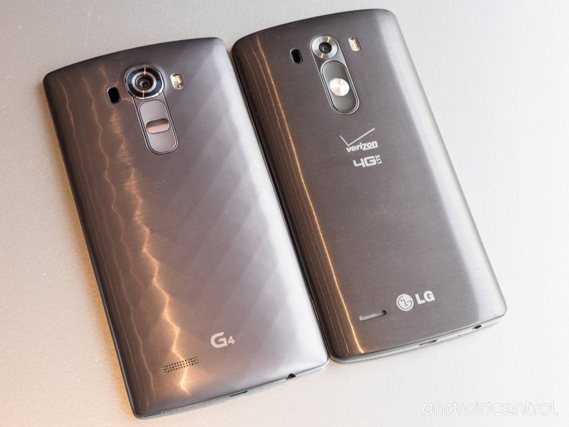 The LG G3 set mobile trends and changed my life