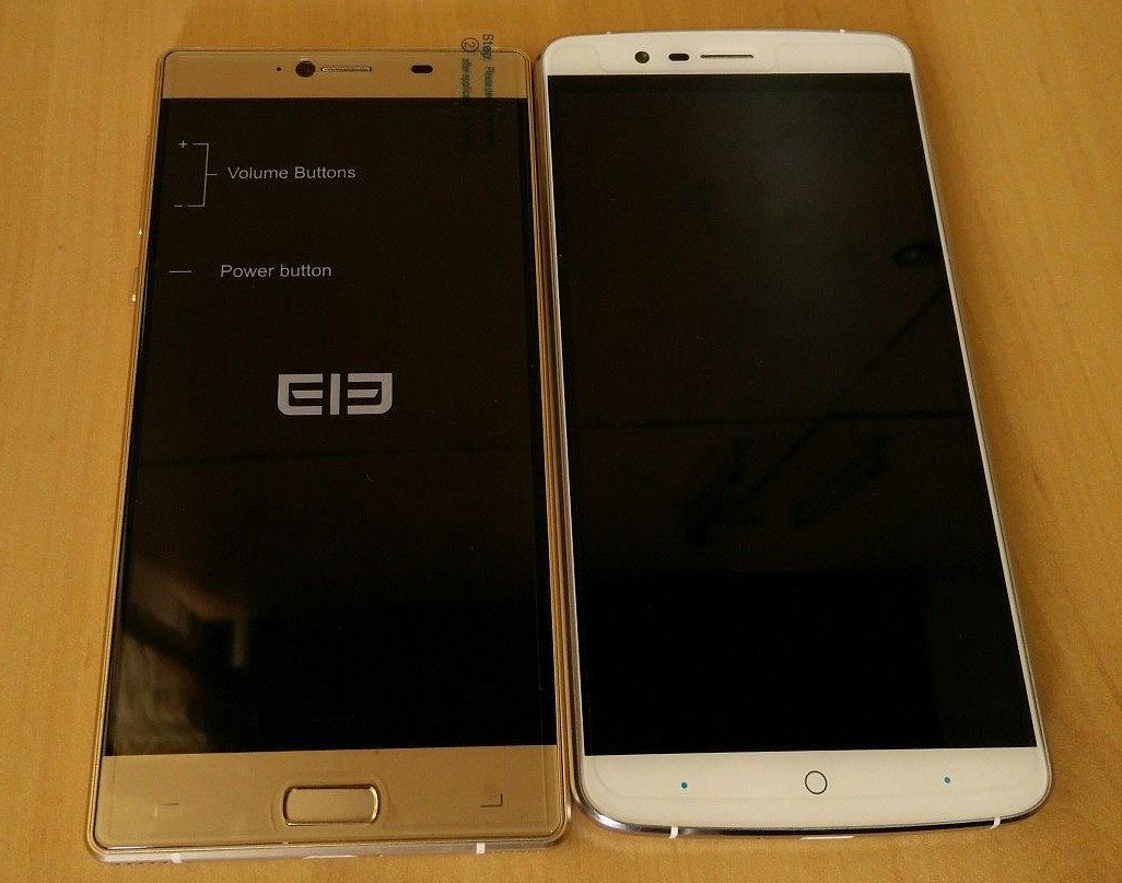 Elephone M2 Review: Hardware and Style on a Budget, but Not Much Else