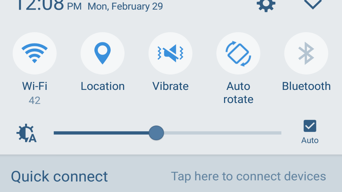 This is the New TouchWiz on the Galaxy S7/Edge [Gallery]