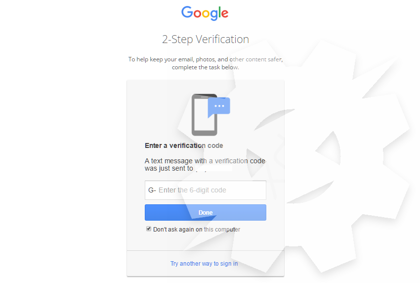 Tasker Pro: Copy Two-Factor Authentication Codes without Changing Apps!