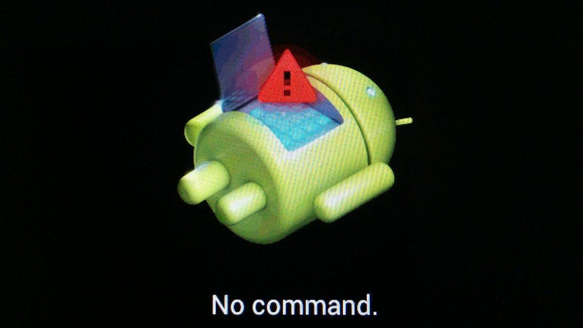 Touch Support is Coming to AOSP Recovery, Revealed by Commit