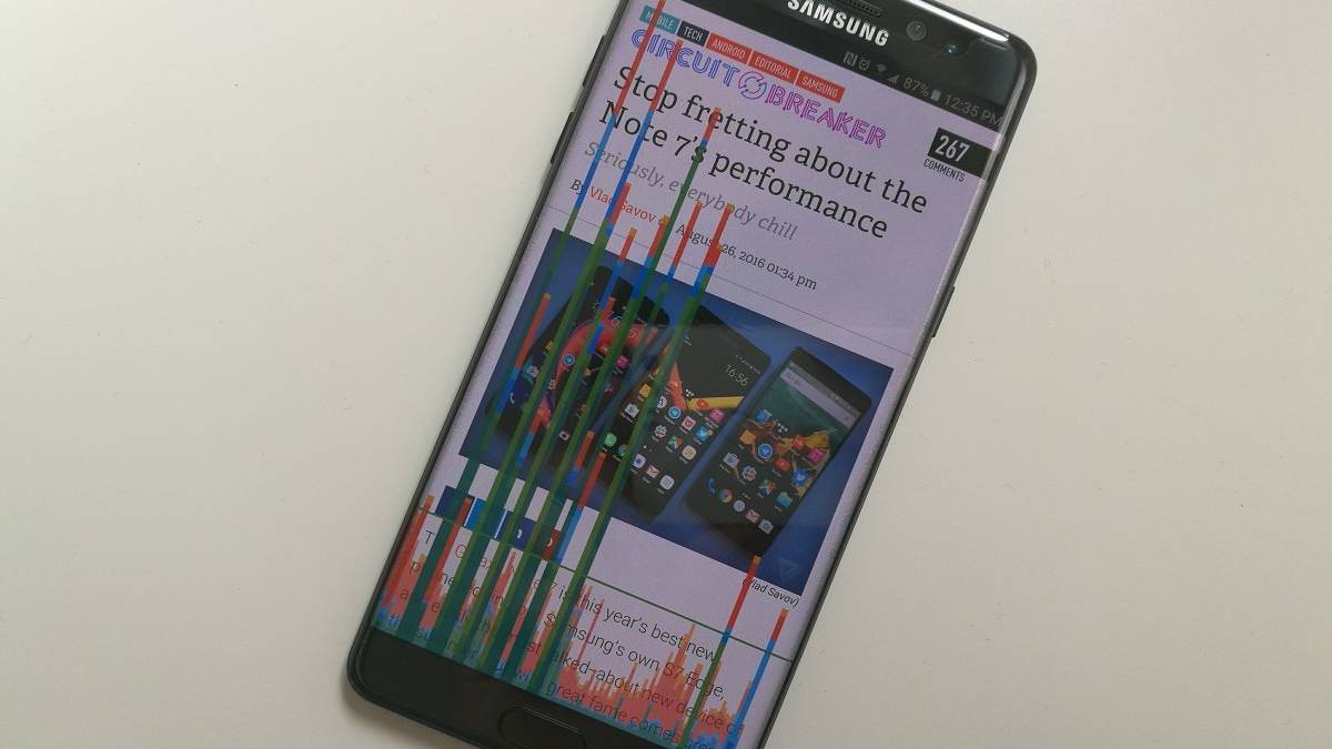 More than a Meme: Google uses TheVerge.com to Benchmark Nexus Devices