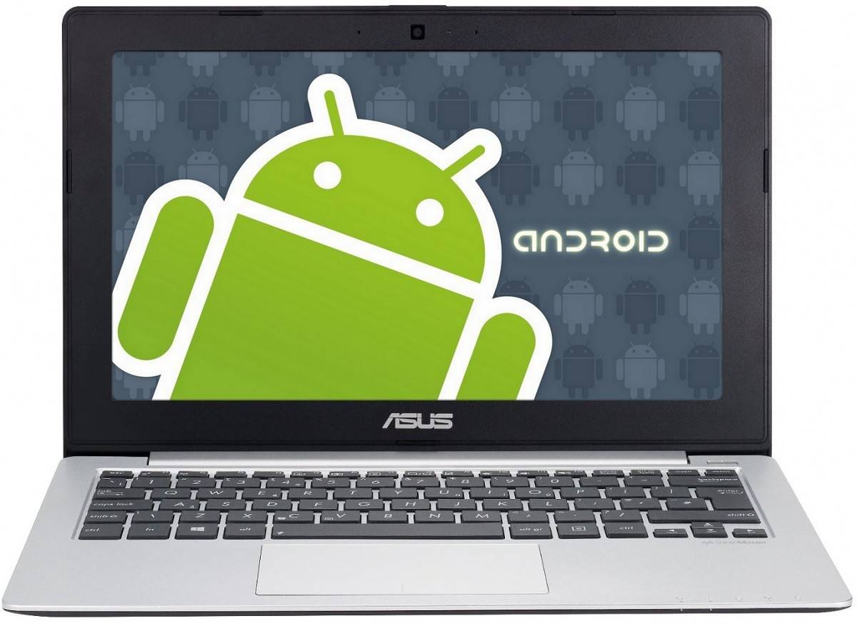 Android x86 7.1 R1 Brings Android 7.1 Nougat to Desktop PCs