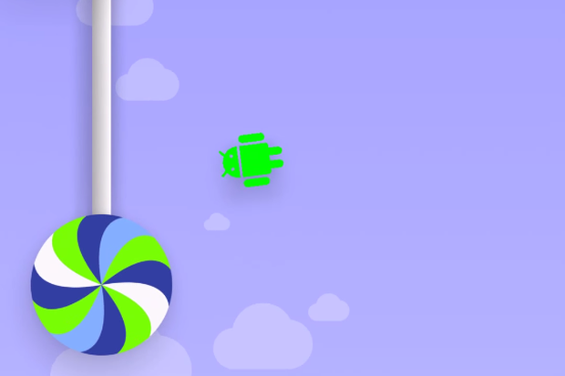 Android Nougat still has Flappy Droid and the Dessert Case Daydream
