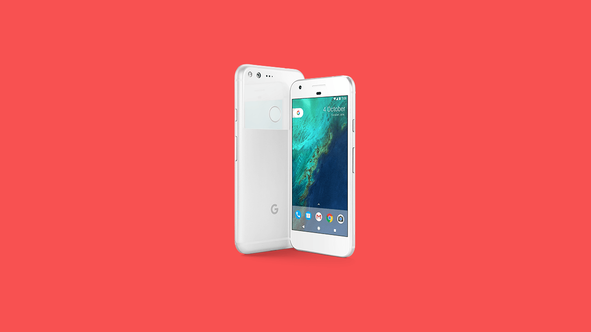 Source: Pixel 2 'walleye' and 'taimen' Specifications Revealed