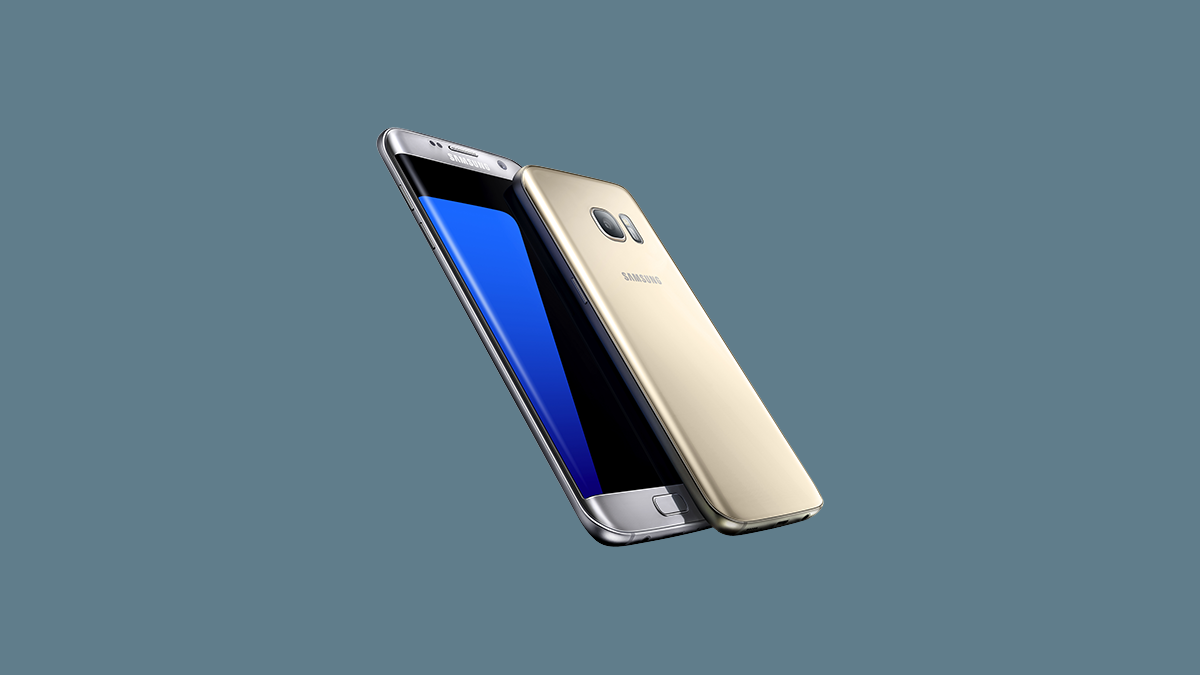 Samsung Galaxy S7 Android 7.0 Nougat Kernel Source Code Released