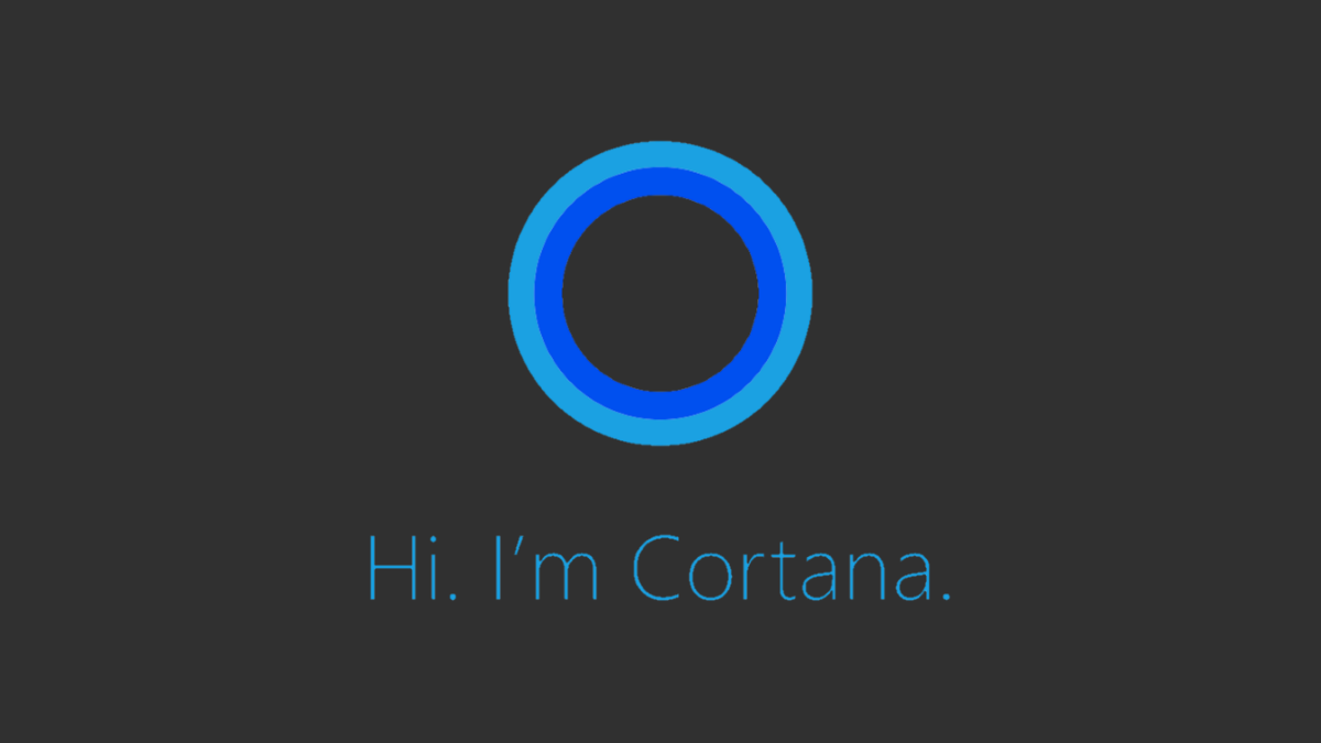 Cortana can now find and open files on the latest Windows 10 Insider Build