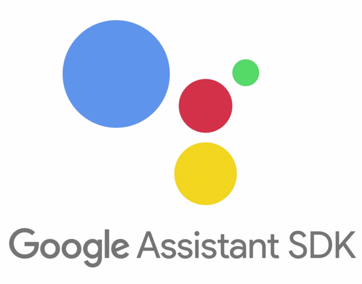 Google Assistant SDK gets New Languages, API Updates, and Device Actions