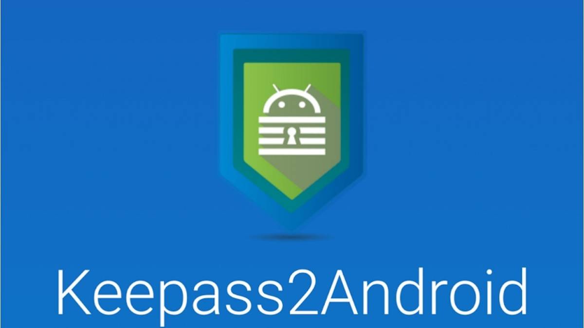 Keepass2Android Beta Updated with AutoFill Framework Support in Android Oreo