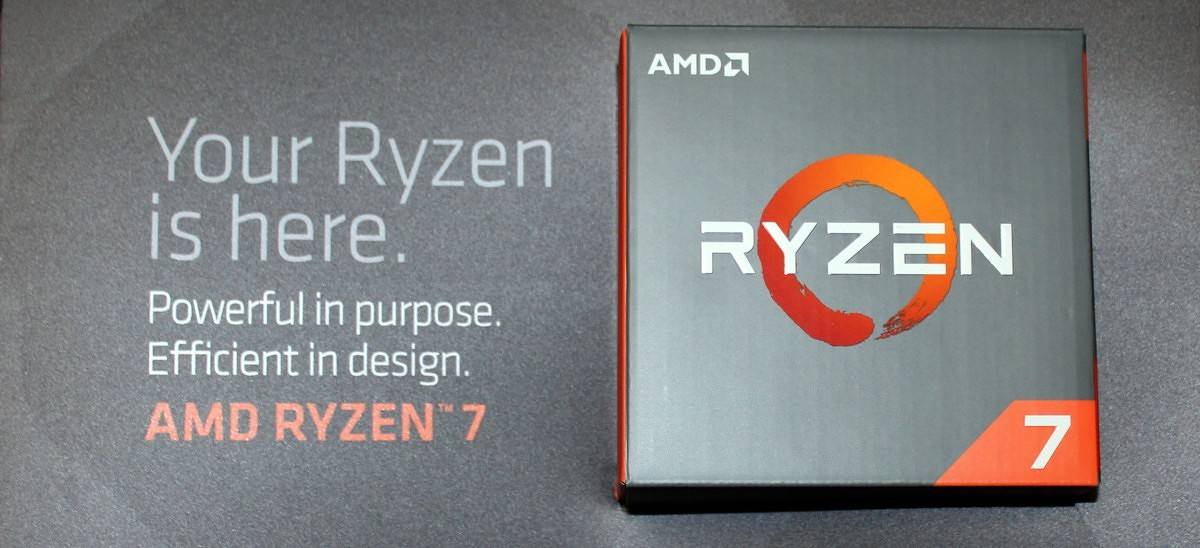 XDA Takes on Ryzen: In-Depth Look of AMD's AM4 Processors On Linux