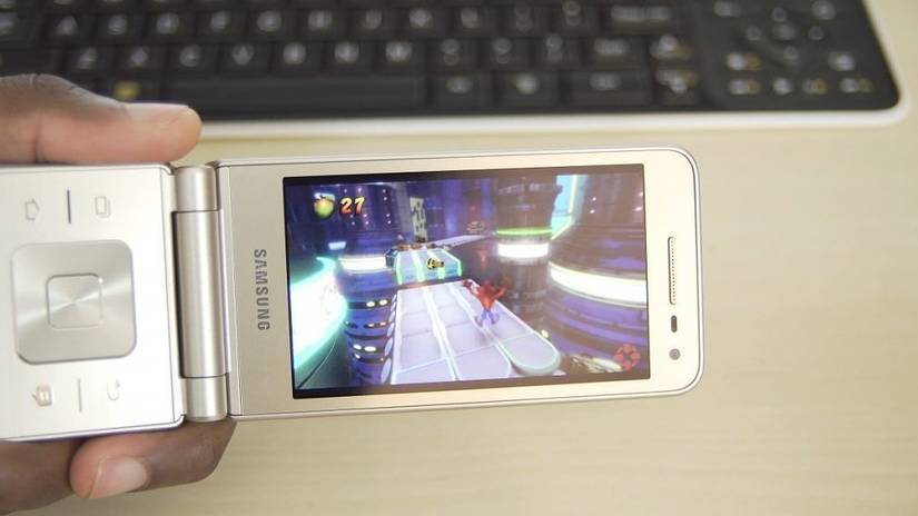 Galaxy Folder 2 Unboxing and First Impressions