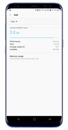xda developers samsung s8