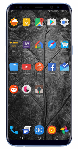 xda developers samsung s8