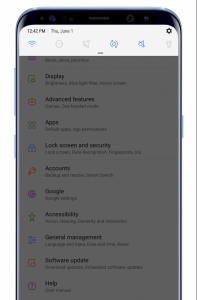 xda developers samsung s8