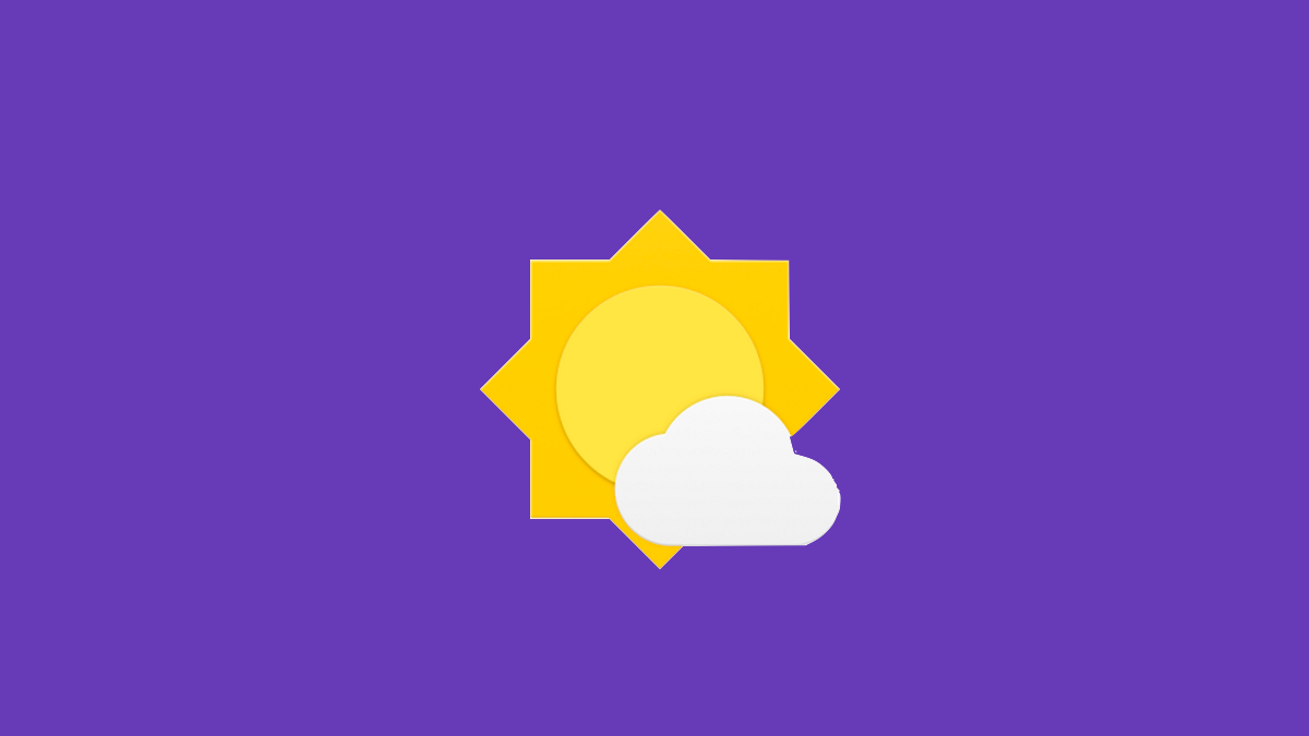 OnePlus Brings its Weather App to the Google Play Store for Faster ...