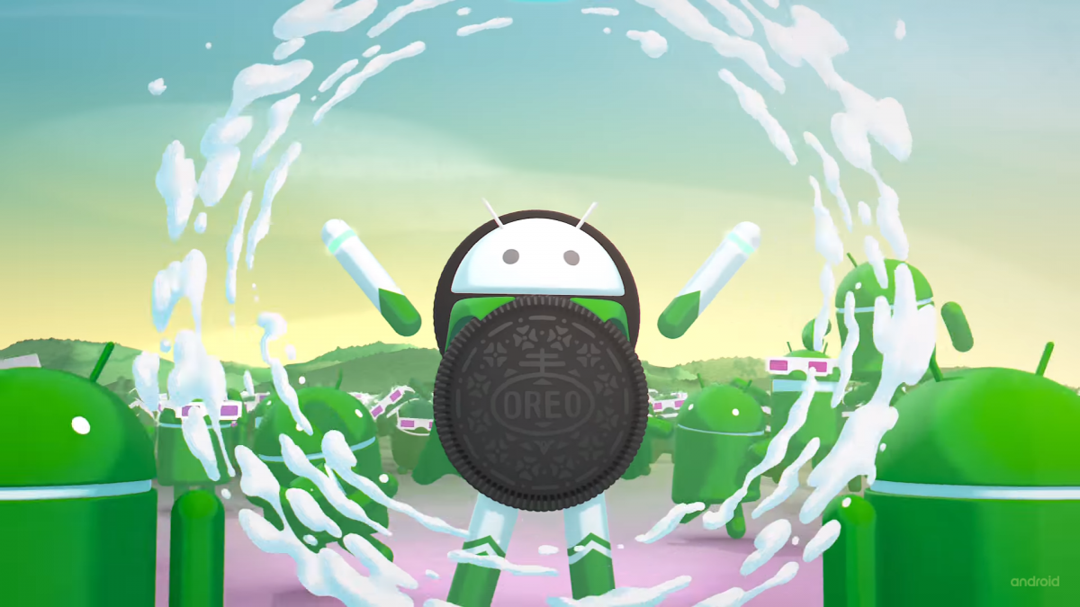 Android Oreo Plays Beeping Notification Sounds in Phone Calls