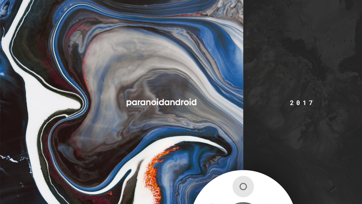 Paranoid Android Snapdragon Camera App Sources Released