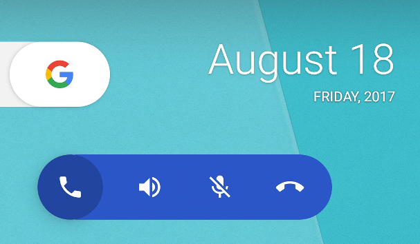 How to Enable Google Dialer's New Floating Bubble Feature