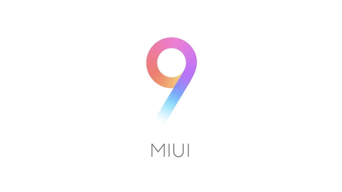 MIUI 9 Global Now Available for Xiaomi Mi Max 2, Mi 6, Mi Mix and More