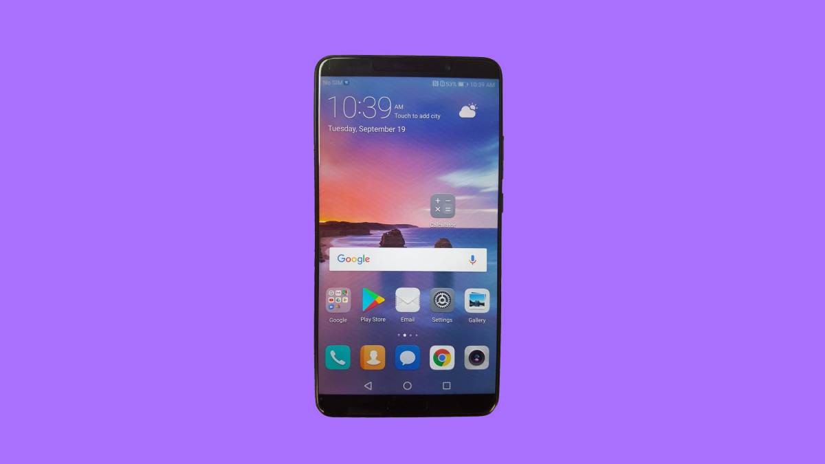 Call Recording on the Huawei Mate 10 and Mate 10 Pro [Root]