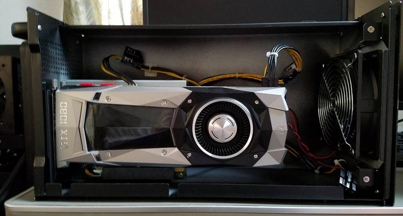 5 reasons eGPU setups might be making a comeback