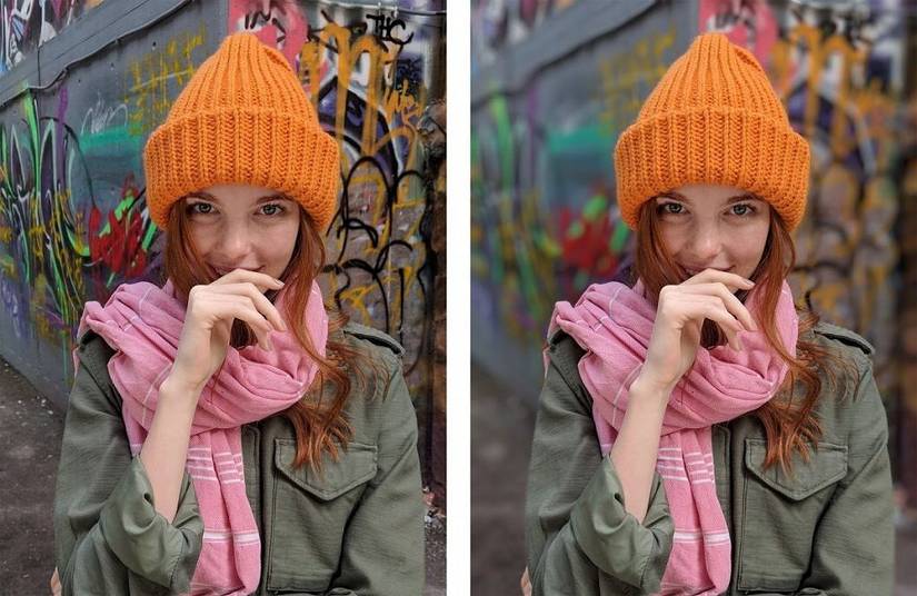 How to Enable and Use Portrait Mode on your Android or iPhone