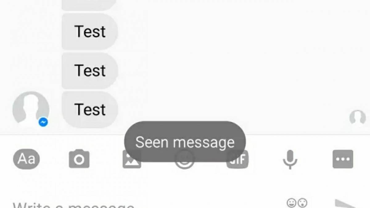 X Messenger Privacy Adds a Ton of Privacy Options to Facebook Messenger