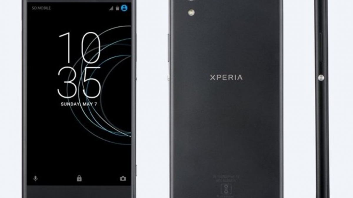 Sony Launches the Xperia R1 and Xperia R1 Plus in India