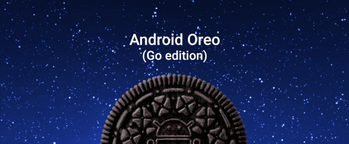 Google Launches Android Go, an Android Config for Low-End Devices