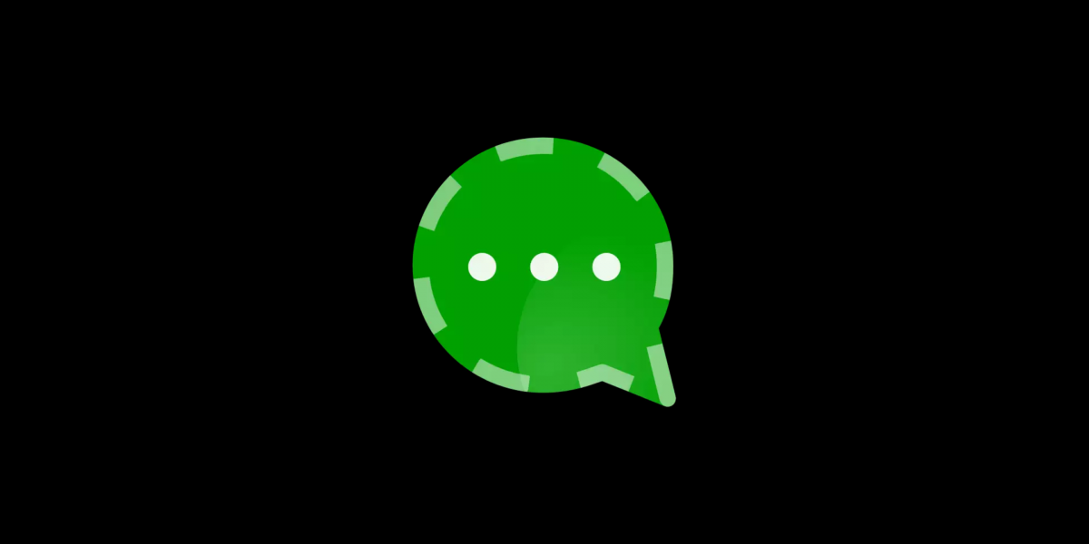 Conversations is an Open Source & Secure Jabber/XMPP Client for Android