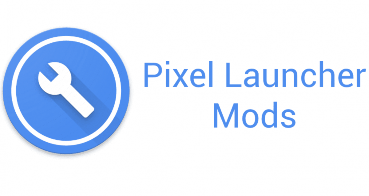 Google Pixel Launcher Mods to Change Icon Packs, Widget Sizes, and Labels