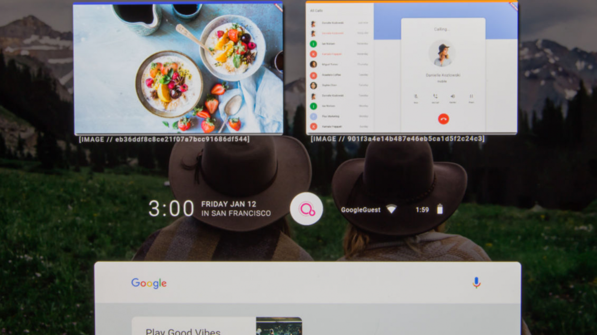 Google publishes documentation explaining the Fuchsia Operating System