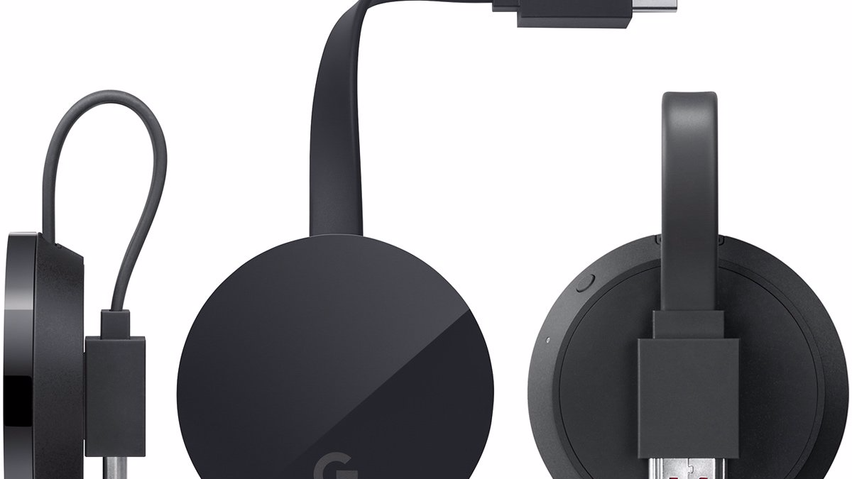 Here's Why Many Google Home and Chromecast Devices are Causing Network ...