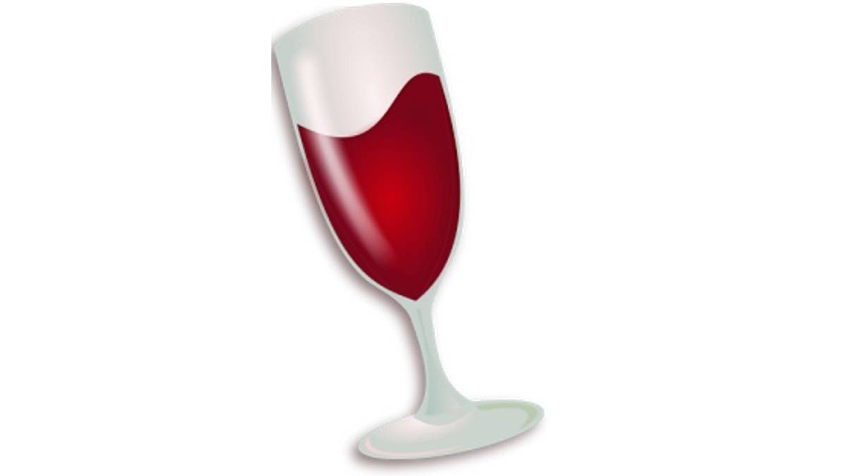 Wine, the compatibility layer for Windows programs, is now available ...
